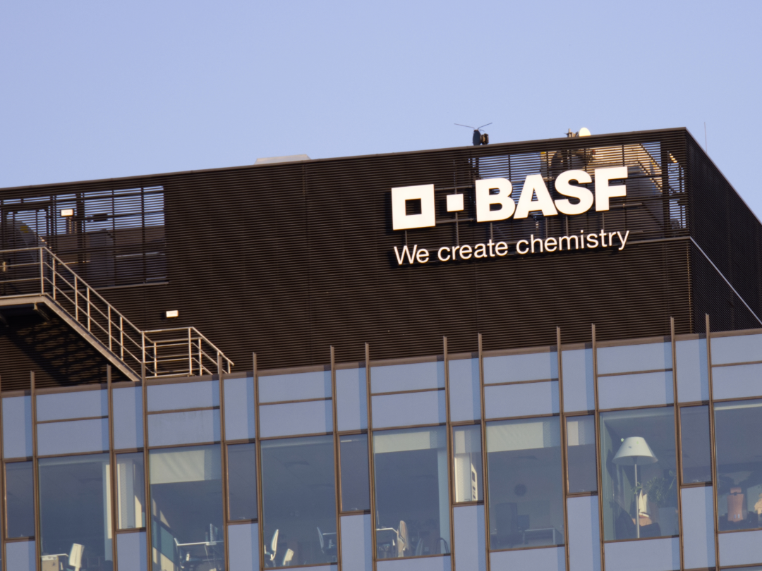 BASF considers €7 billion coatings unit sale to Carlyle due to energy costs | Article ...
