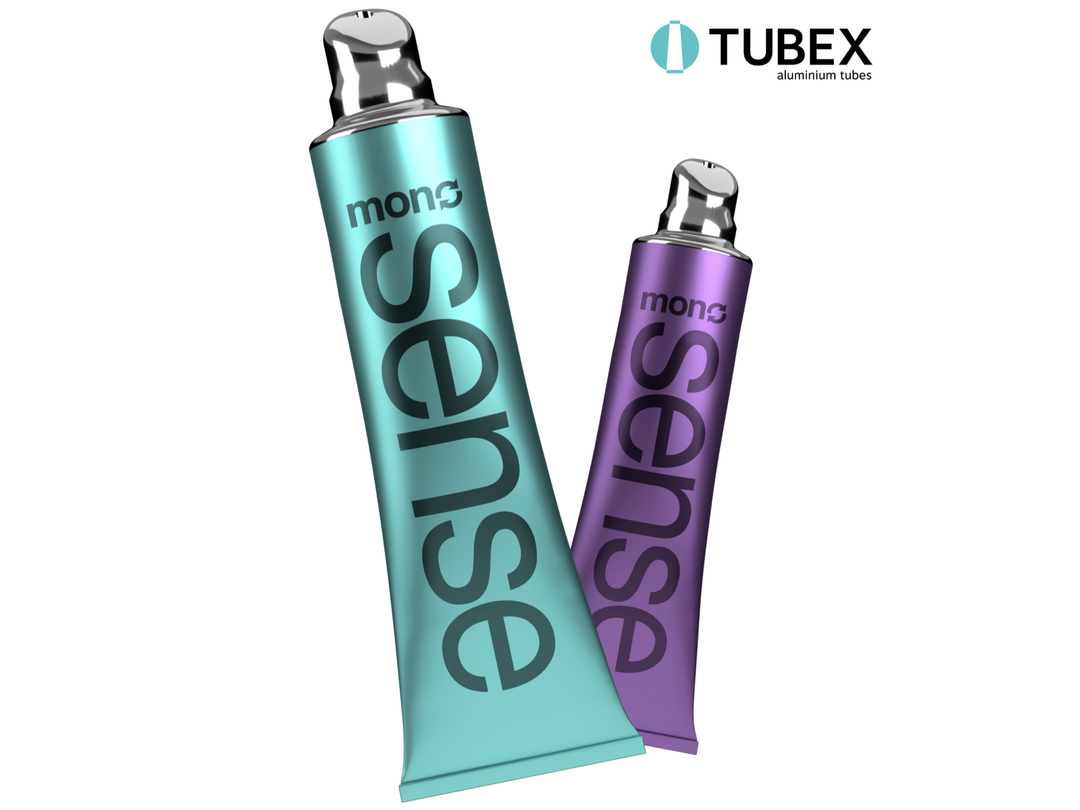 TUBEX launches ‘world’s first’ 100% recycled aluminium applicator tube ...