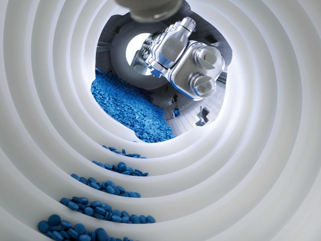 IMA PHARMA & IMA MED-TECH at CPHI Frankfurt 2025: All-In-One innovation ...