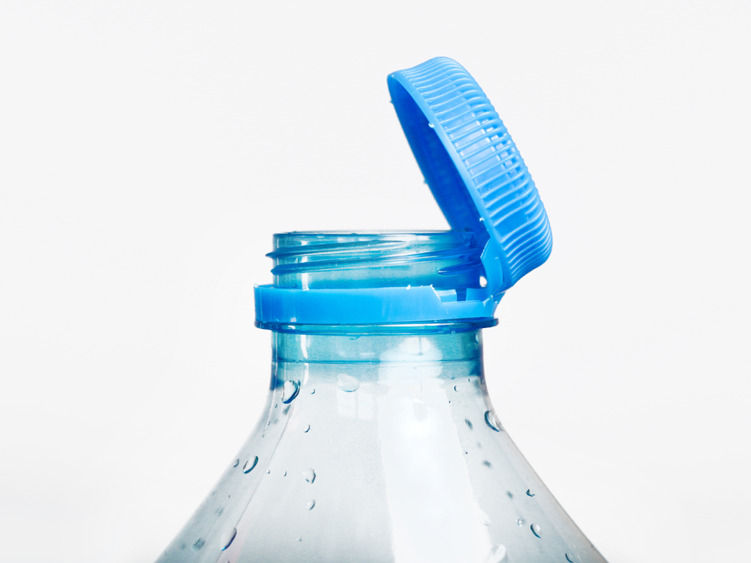 What’s the problem with tethered bottle caps? | Article | Packaging Europe