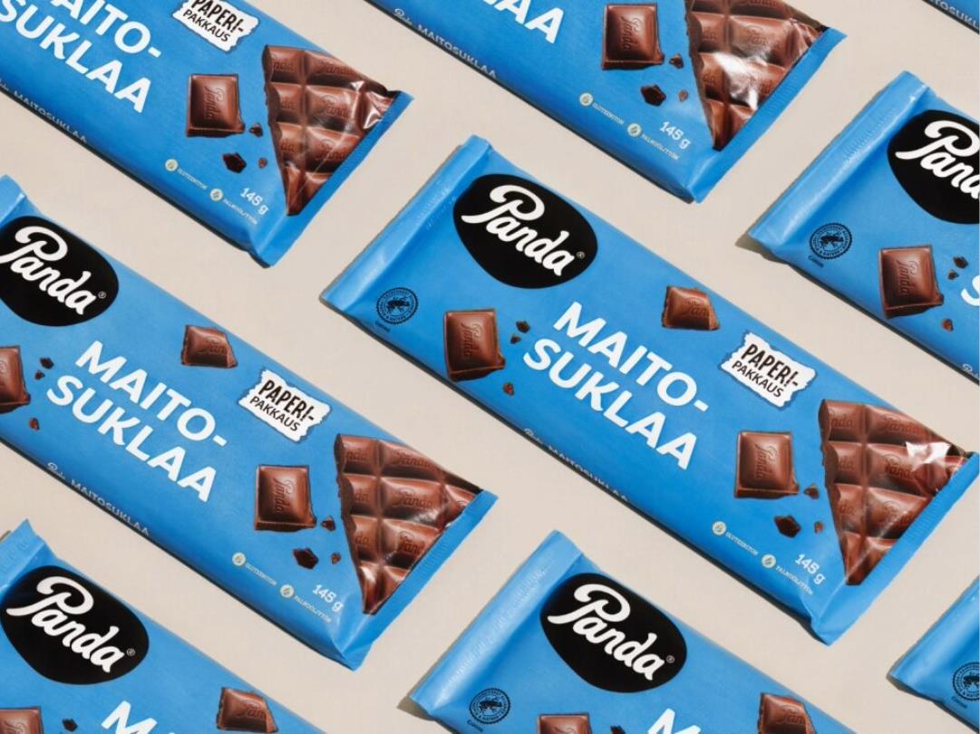 Sustainability Awards 2025 Finalist Interview: UPM and Orkla Suomi’s ...