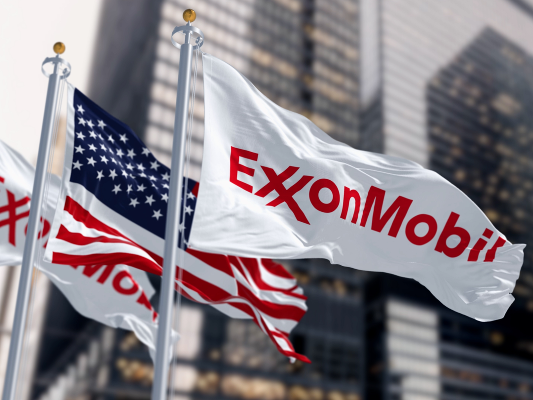 ExxonMobil to sue California attorney and non-profits for recycling ...