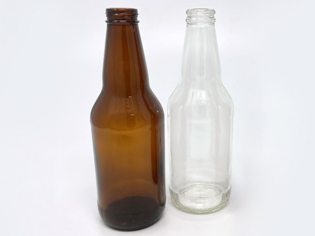 Ardagh Glass Packaging adds new colour and closure to beer bottle ...