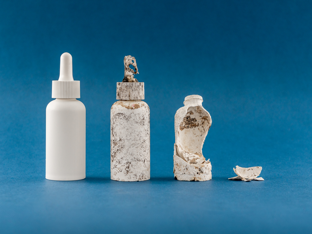 Shellworks launches 'world's first' fully compostable pipette dropper for cosmetics | Packaging ...