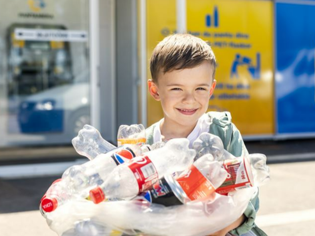 Deposits set to increase for PET and aluminium beverage packaging in ...