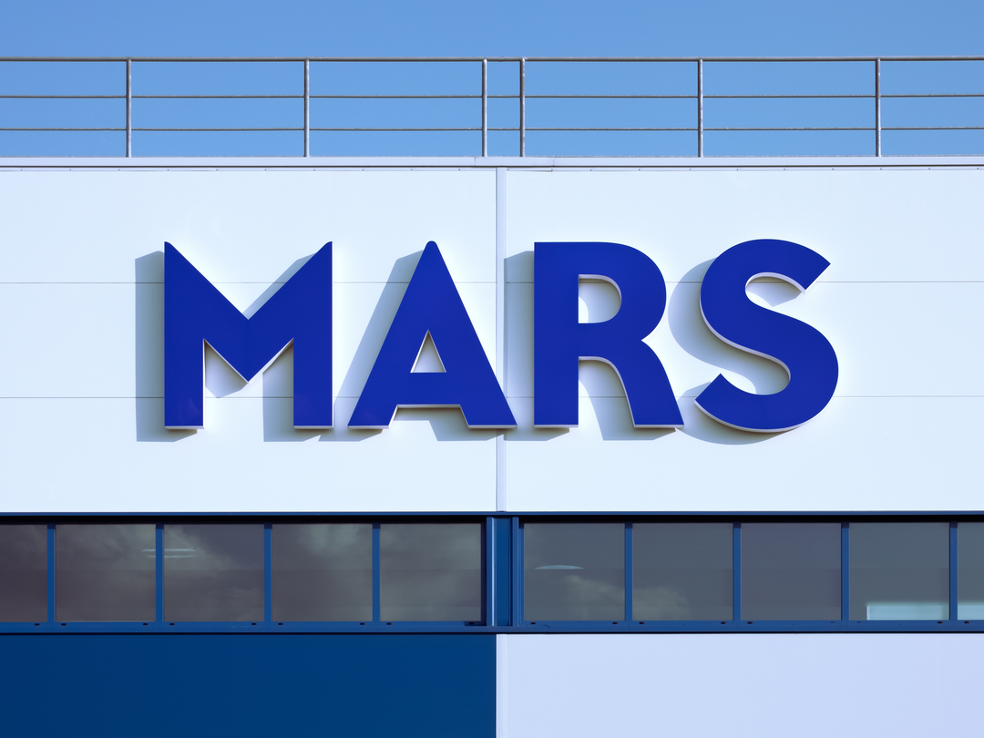 Mars Sustainability Investment Fund targets recyclable, compostable ...