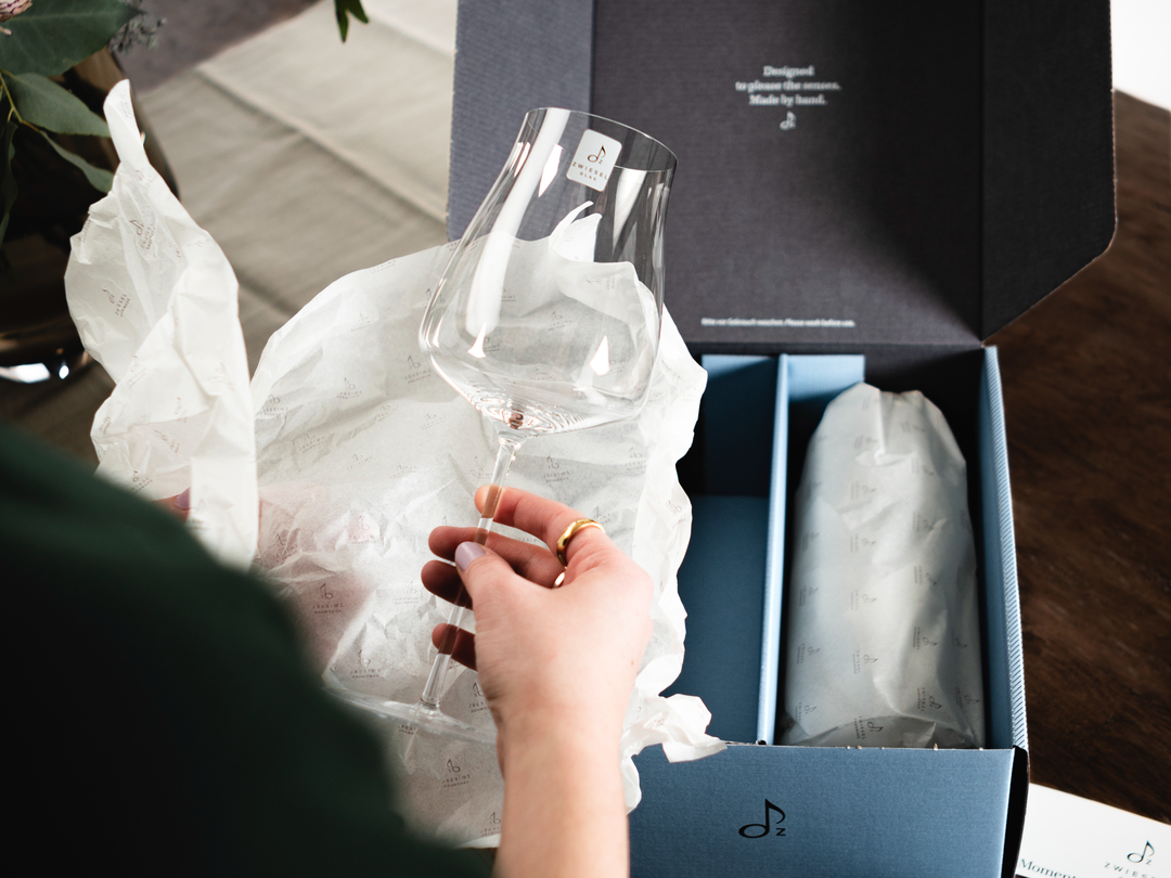 Mondi and Zwiesel Glas launch premium containerboard packaging for ...