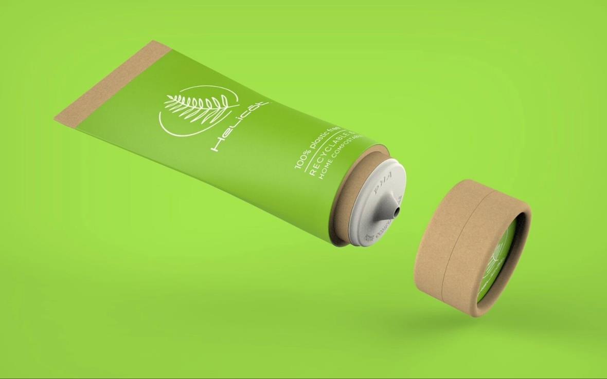 Sustainability Awards 2025 Finalist Interview: Helicot’s recyclable ...