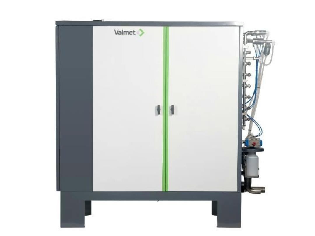 Valmet targets reduced operating costs with wet-end analyzer for paper ...
