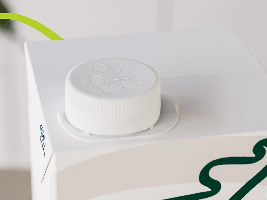 SIG and PulPac join forces for large-scale paper-based closure ...