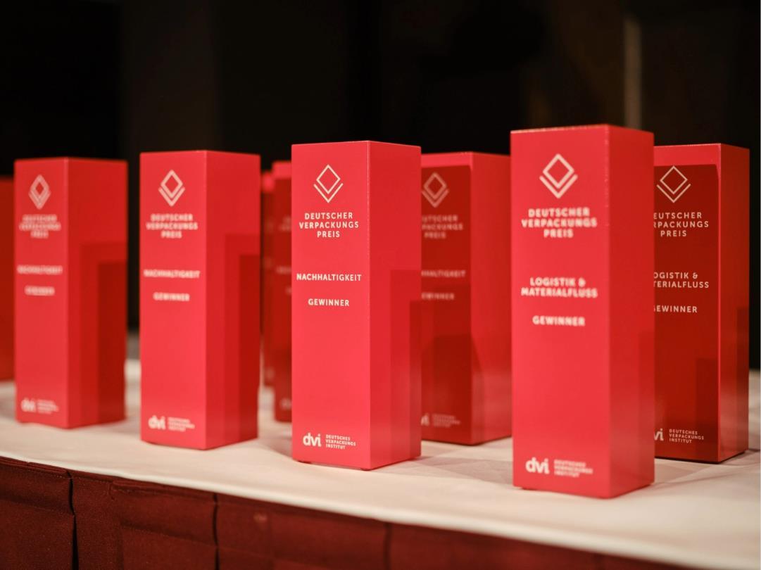 Winners of the German Packaging Award 2025 announced | Article ...