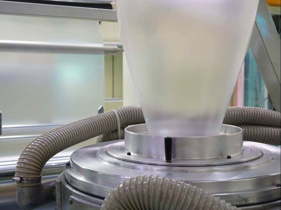 Ampacet extends its PFAS-Free Polymer Processing Aid range with high ...