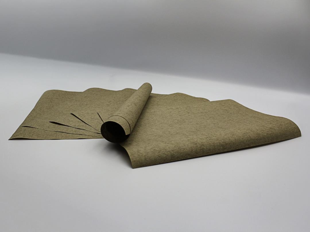 Cortec introduces re-pulpable, biodegradable barrier paper | Article ...