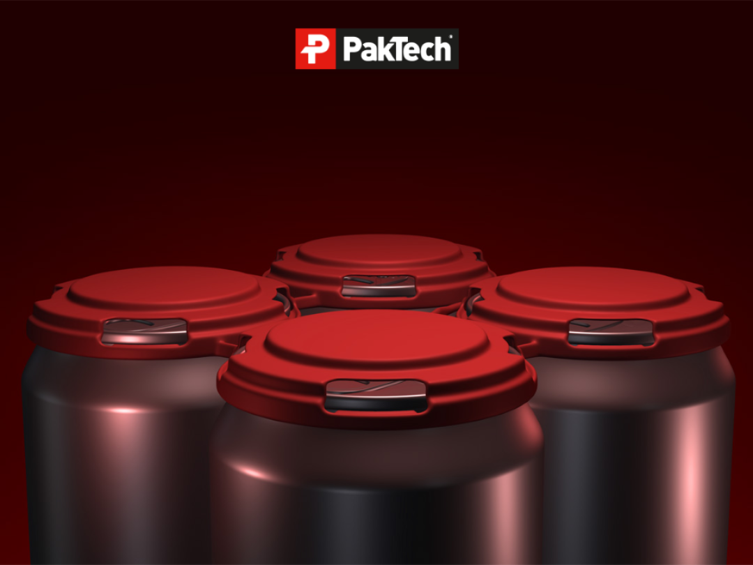 Think outside the ‘pack’: PakTech’s guide to sustainable secondary multi-packing | From our ...