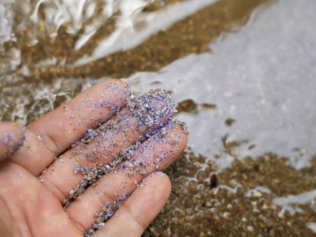 Global Plastics Treaty calls intensify as microplastics linked to ...