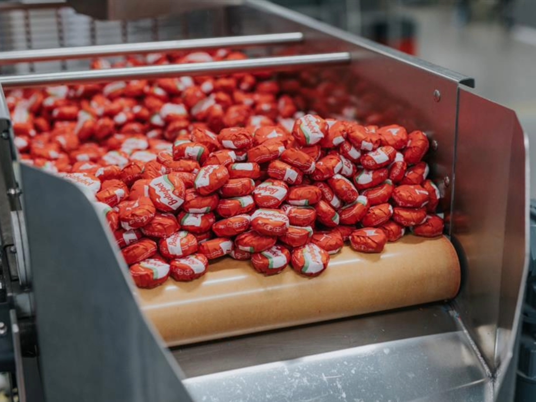 All Babybel cheese snacks to be packaged in paper by 2027 | Article ...