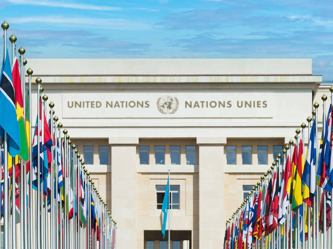 UNEP confirms next Global Plastics Treaty meeting in Geneva: key ...