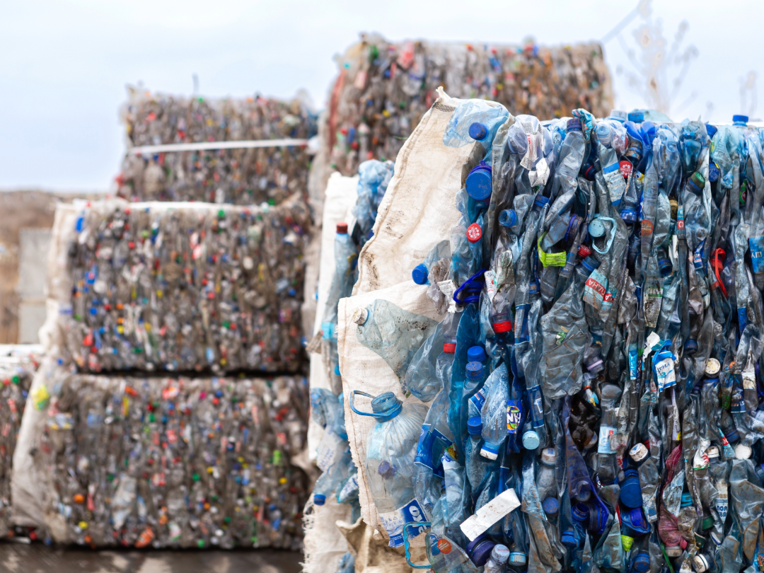 Commission asked to prioritize EU-made recyclate in recycled plastic ...