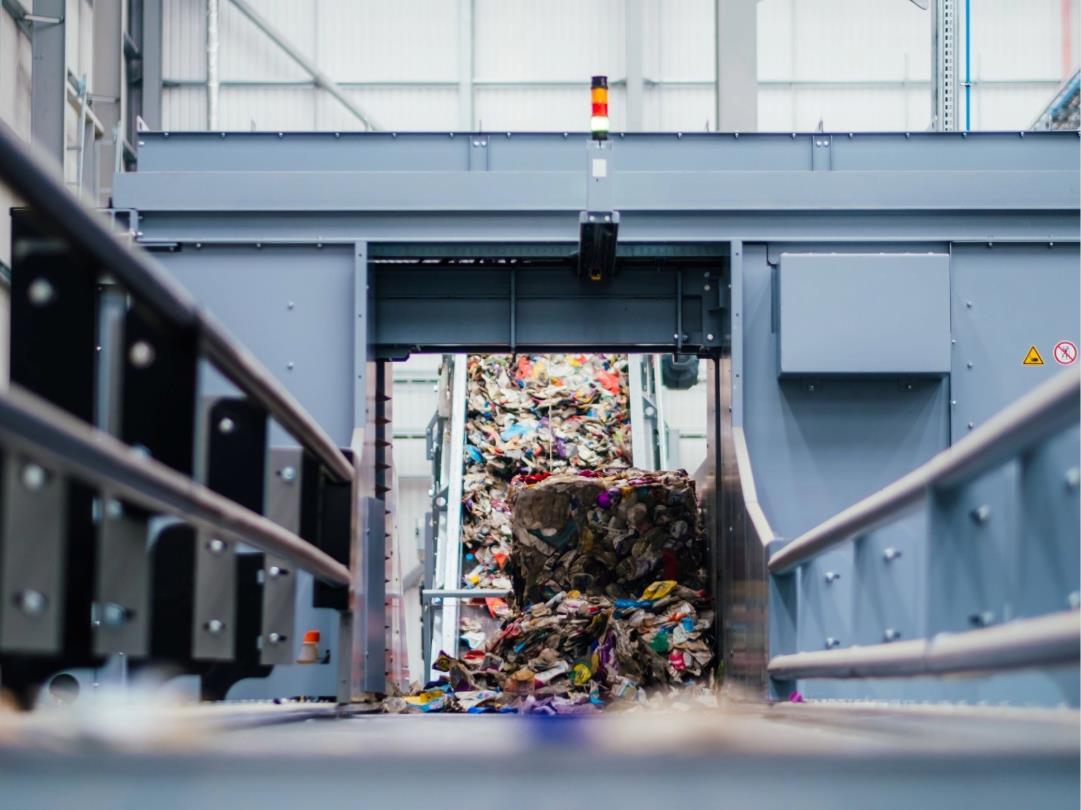 Amcor joins three-year project to establish circular recycling for food packaging | Article ...