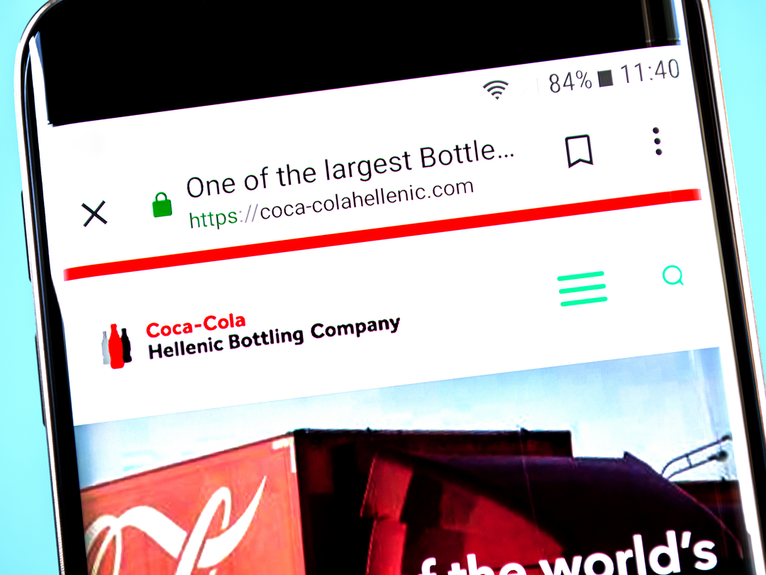 Coca-Cola HBC meets design for recycling goal early, but not other 2025 ...