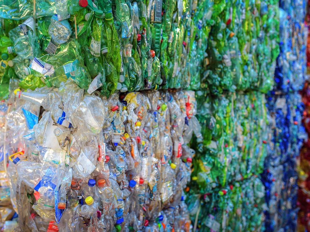 EU plastic recycling crisis: Plastics Recyclers Europe warns of ...