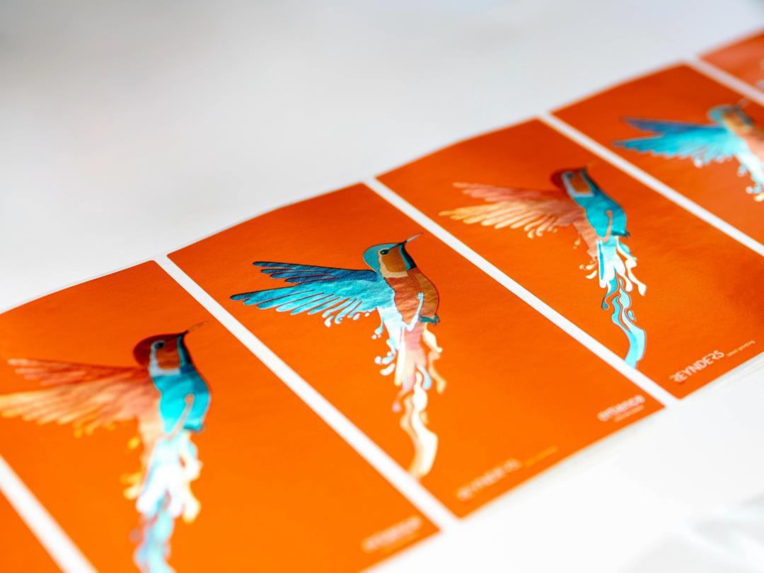 Toyo Ink Europe introduces low migration UV Flexo ink | Article | Packaging Europe