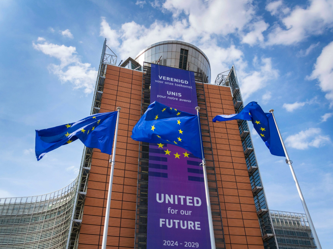Circularity for plastics: the European Commission’s New Year’s ...