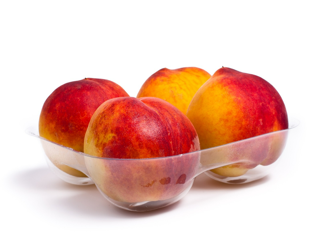 Xact Prepack and Termoformas produce plastic trays and punnets with 80% ...