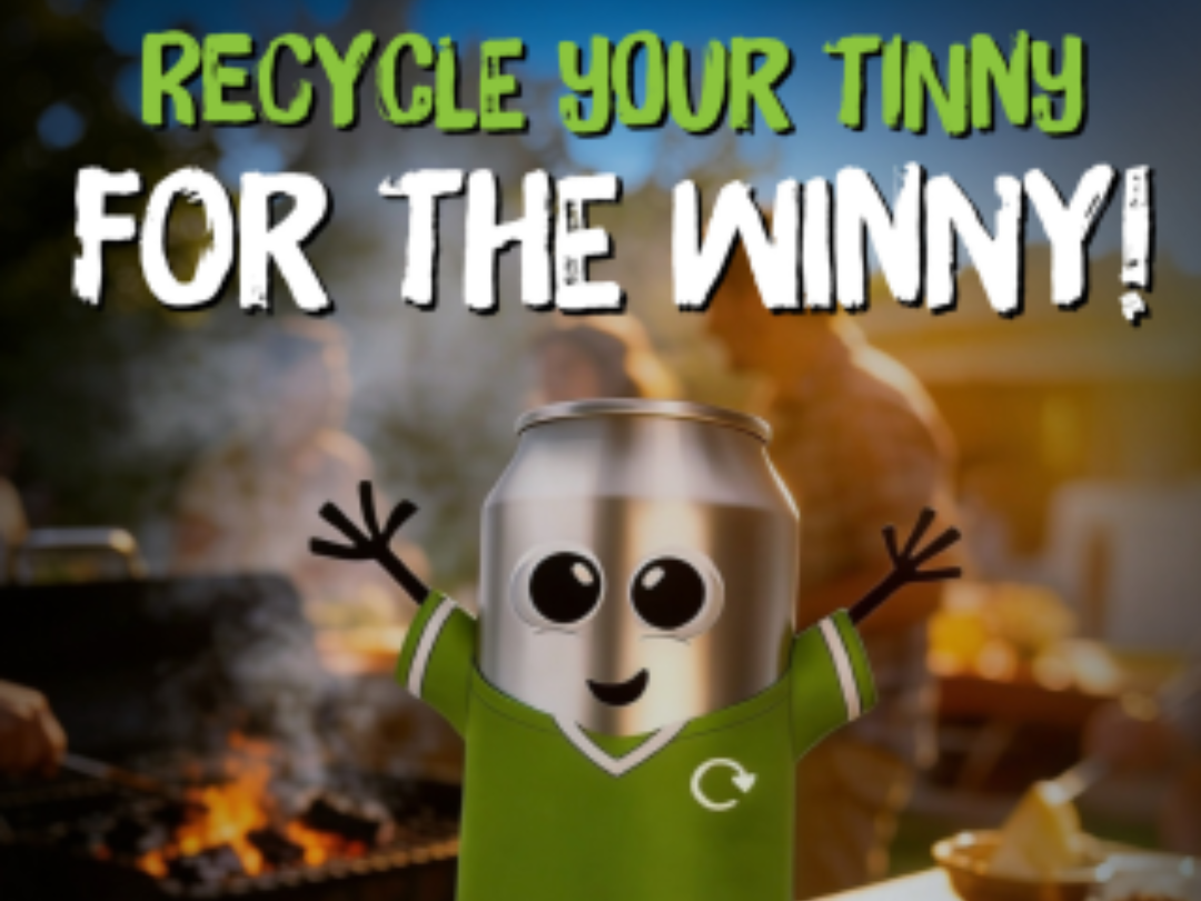 Recycled cans at FIFA World Cup worth around £28.5 million, says WRAP ...
