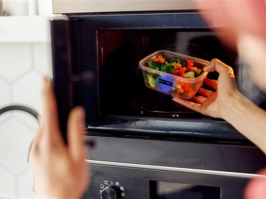 Sustainability Awards 2025 Finalist Interview: Beontag’s RFID food ...