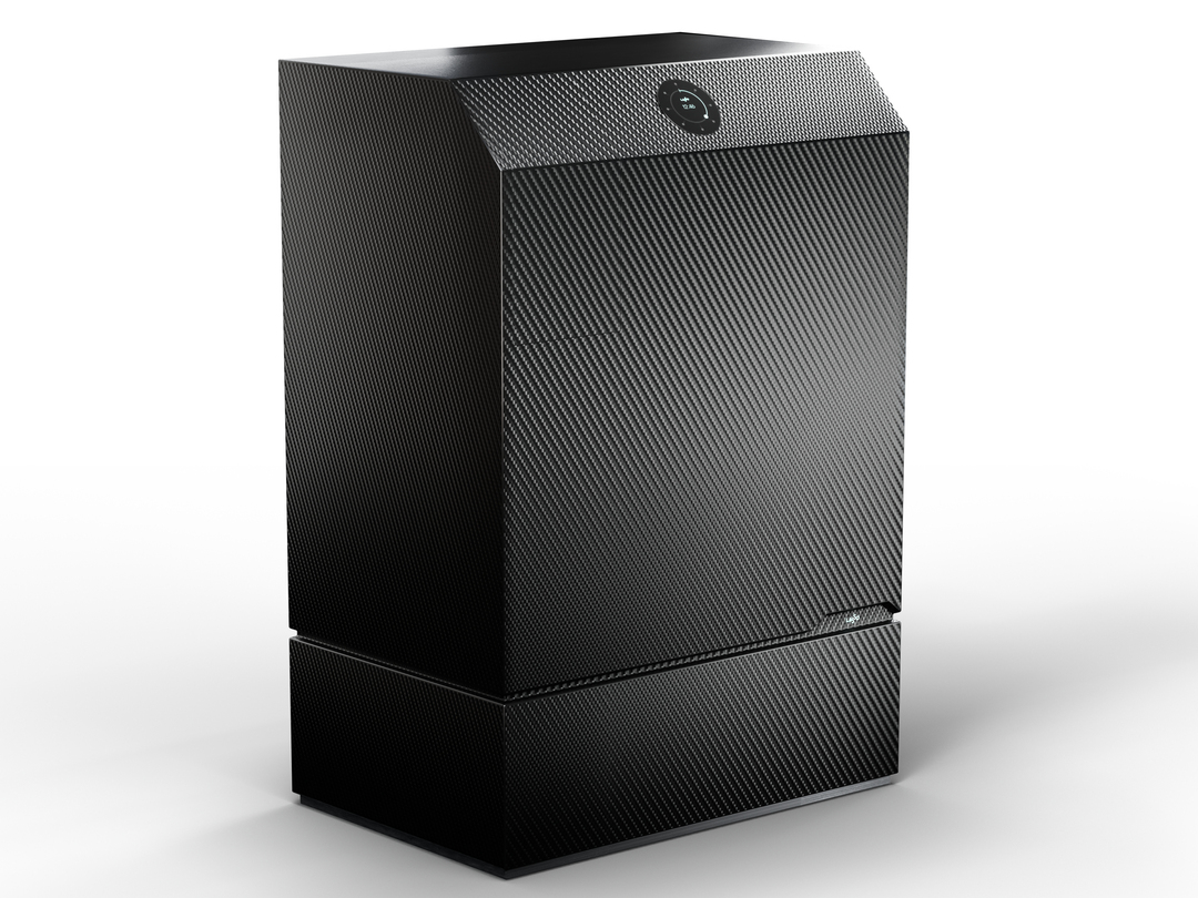 Sustainability Awards 2024 Finalist Interview: Lasso Loop’s ‘smart-bin ...