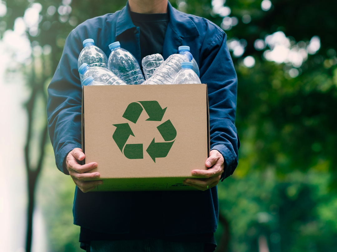 Plastics Recyclers Europe reports recession in the EU’s plastics ...