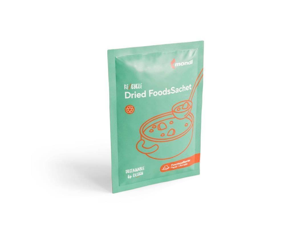 Pushing the limits of paper: Mondi’s FunctionalBarrier Paper Ultimate ...