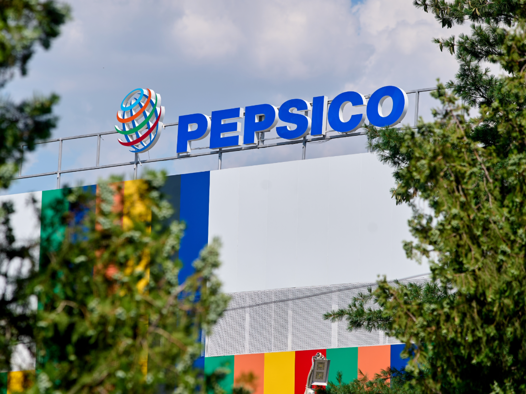 Companies must ‘reframe’ green premiums debate, says PepsiCo CEO ...