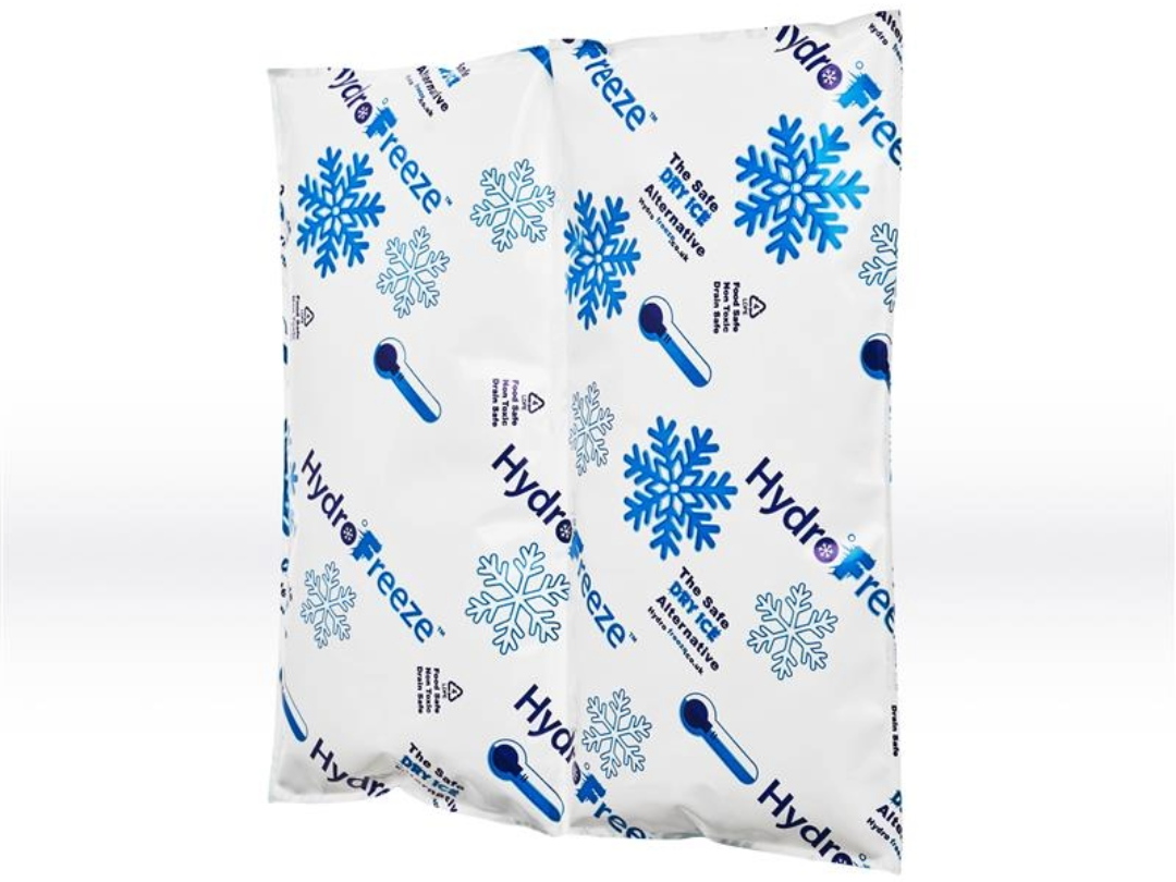 Hydropac’s water-based ice packs set to save CO2, energy and material ...