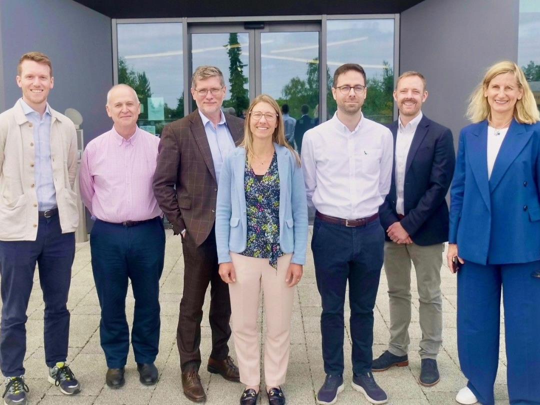 Xampla receives $14m investment to accelerate plant-based alternative ...