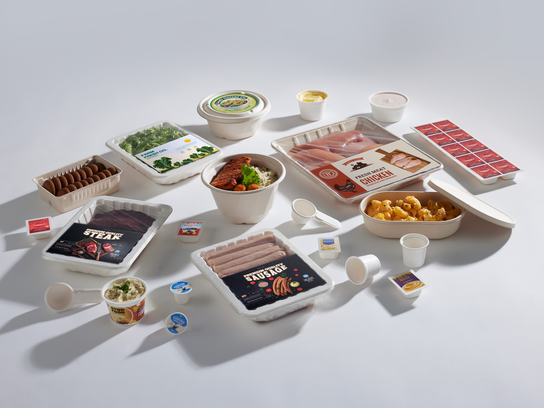 Sustainability Awards 2024 Finalist Interview: Cirkla’s pulp-based ...