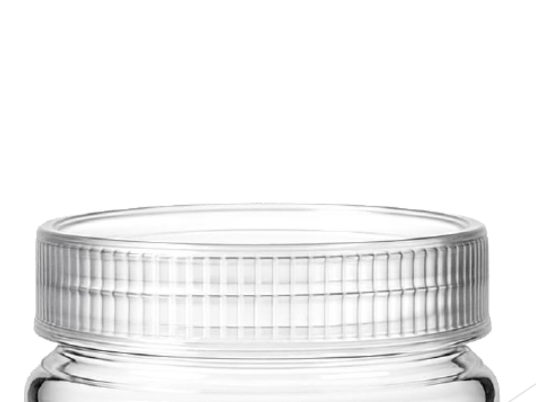 Patented PET closure from Nviro1 aspires for mono-material pack ...