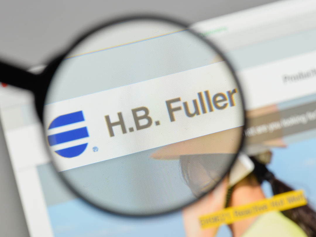 H.B. Fuller announces 2025 customer innovation awards winners | Article ...