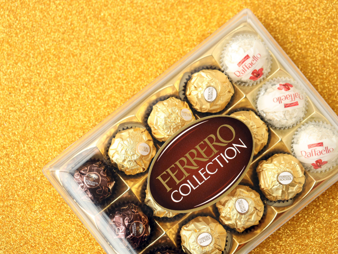 Over 92% of Ferrero’s packaging designed for recycling last year ...