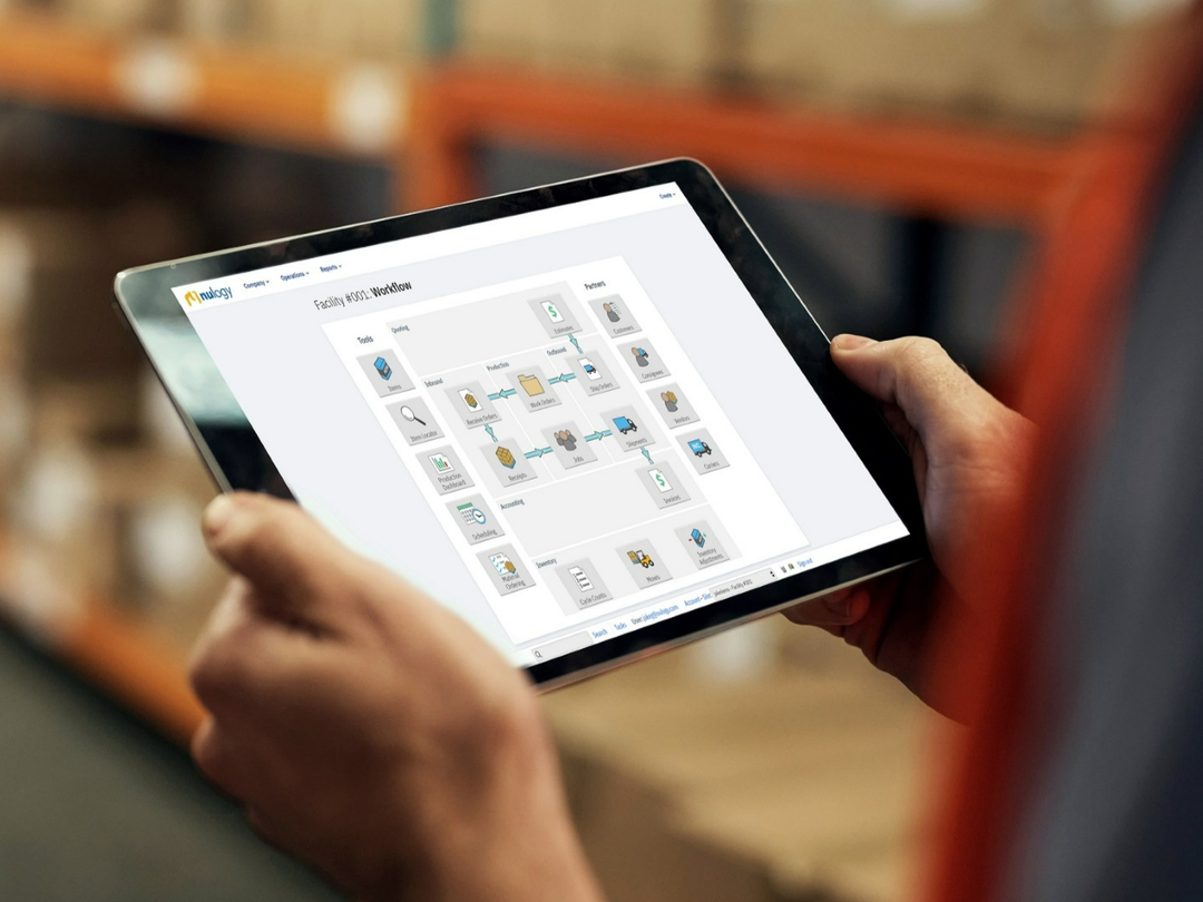 Nulogy’s role in enhancing operational efficiency for Nagel-Group ...