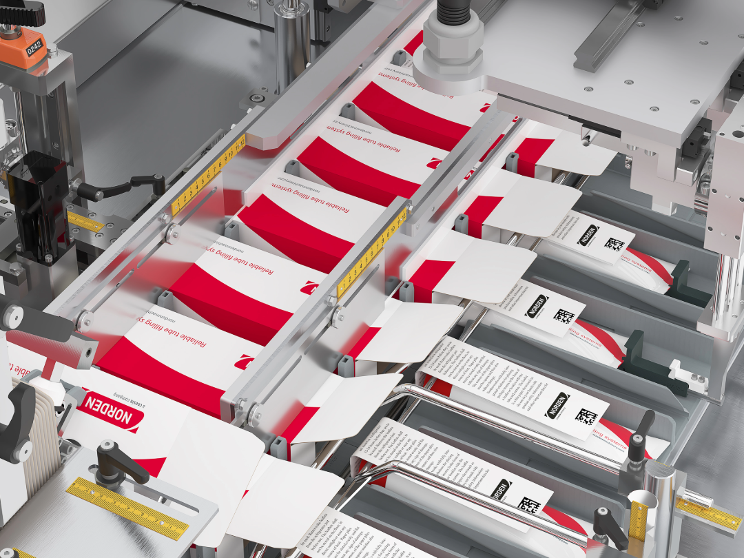 Live updates from Fachpack 2025 | Article | Packaging Europe