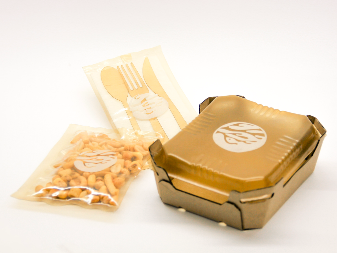 Over €5M raised by B’Zeos to scale compostable seaweed packaging ...