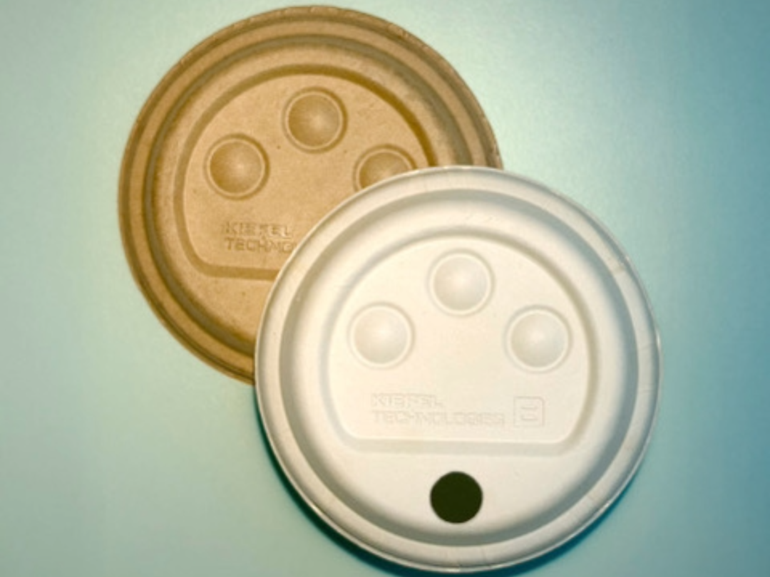 Fiberdom and Kiefel team up to expand fibre-based, dry-formed packaging ...