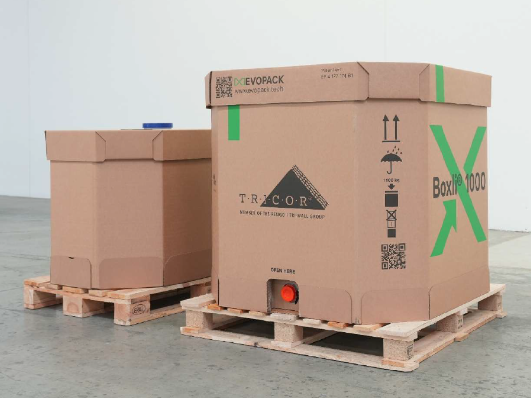 Live updates from Fachpack 2025 | Article | Packaging Europe