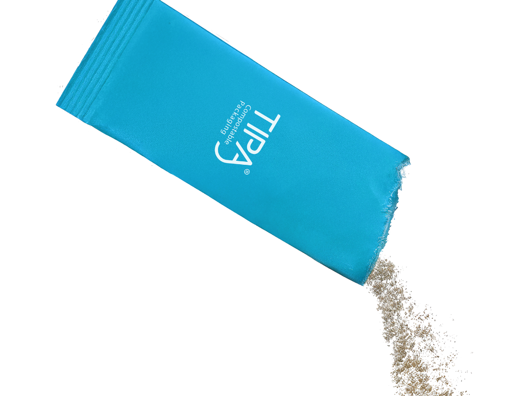 TIPA introduces high-barrier film and laminate food packaging solutions ...