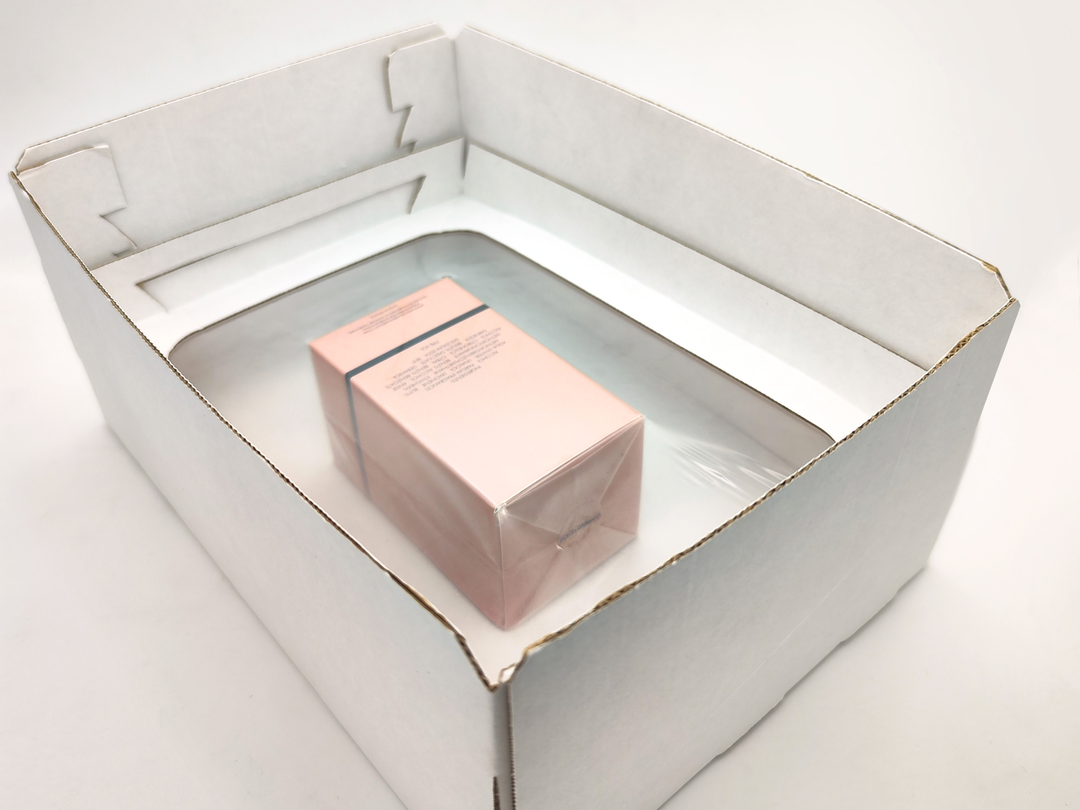 SEE’s retention packaging boosts same-day fulfilment and reduces void ...