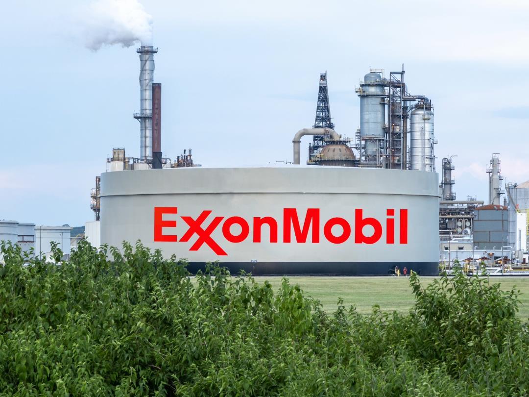 ExxonMobil collaborates with value chain partners to showcase PE and ...