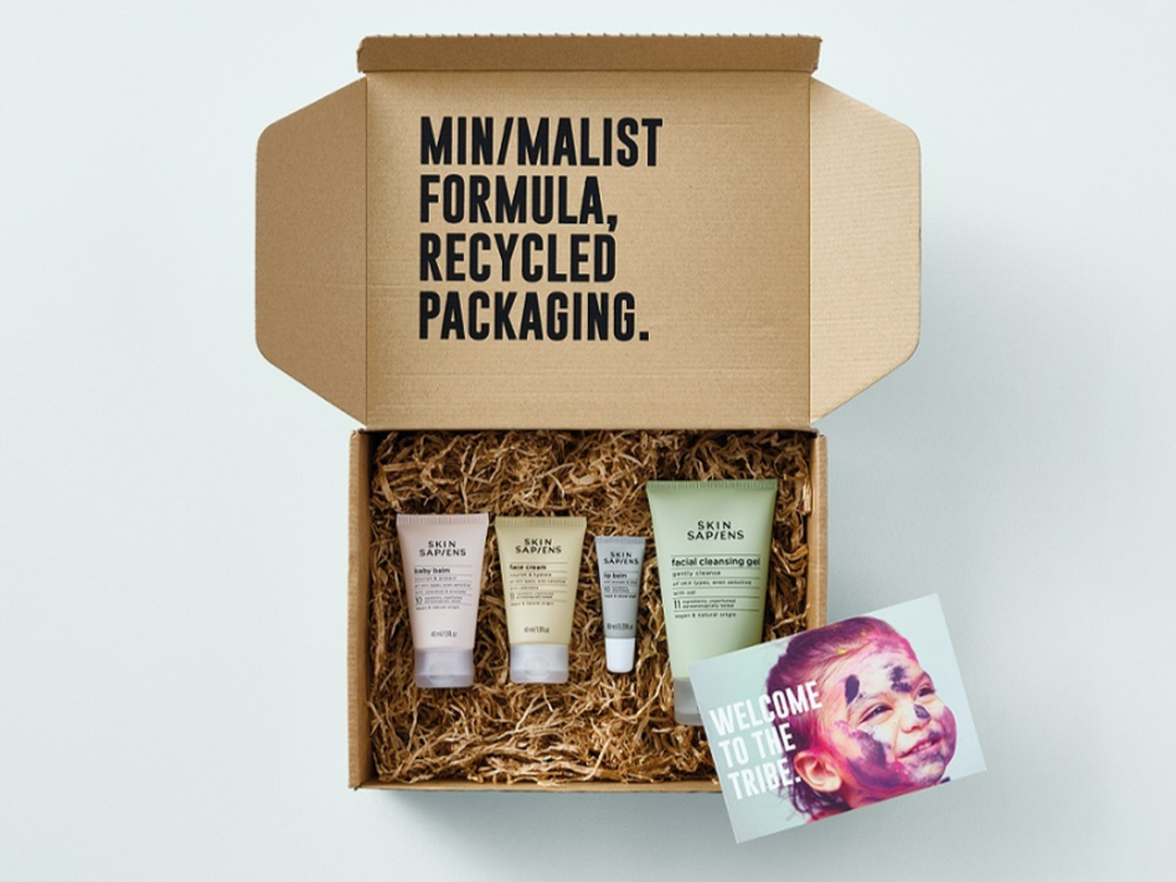 How can circular packaging design intersect with branding? | Article ...