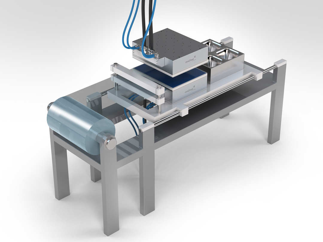 Watttron achieves packaging material savings of up to 50% with new ...